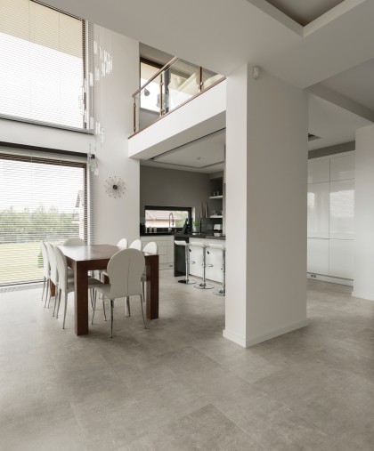 Union - Ceramic Tileworks , Minnesota