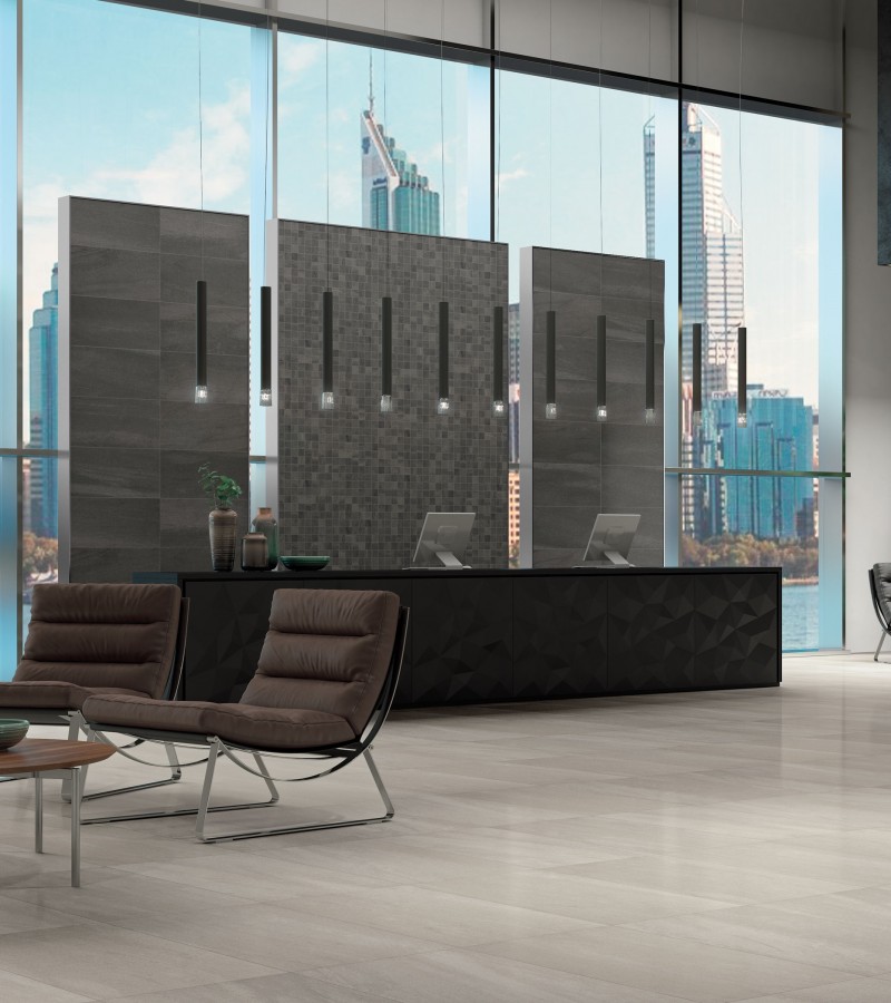 Atelier - Ceramic Tileworks , Minnesota