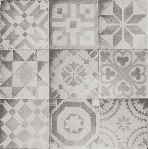 Icon - Ceramic Tileworks , Minnesota