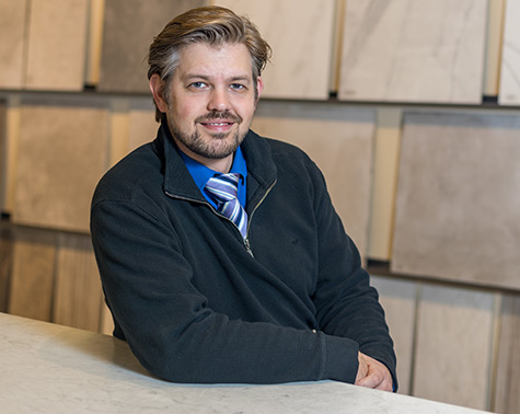 People - Ceramic Tileworks , Minnesota