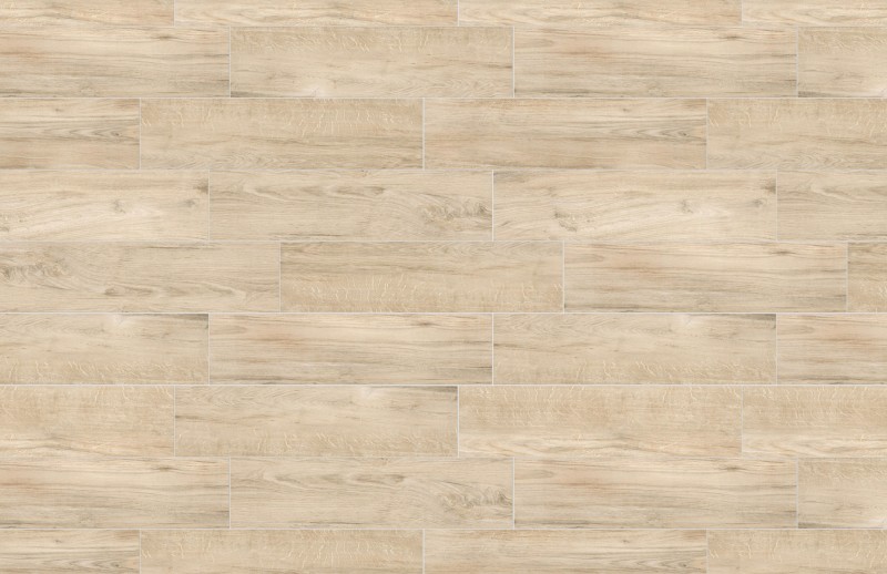 Sequoia - Ceramic Tileworks , Minnesota