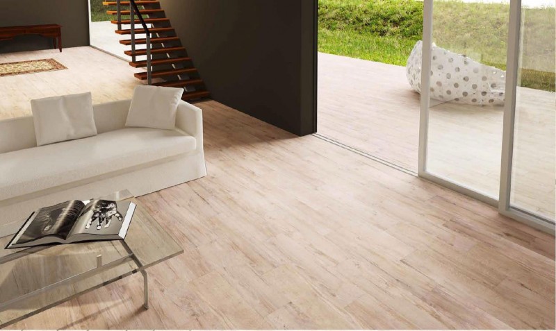 Sequoia - Ceramic Tileworks , Minnesota