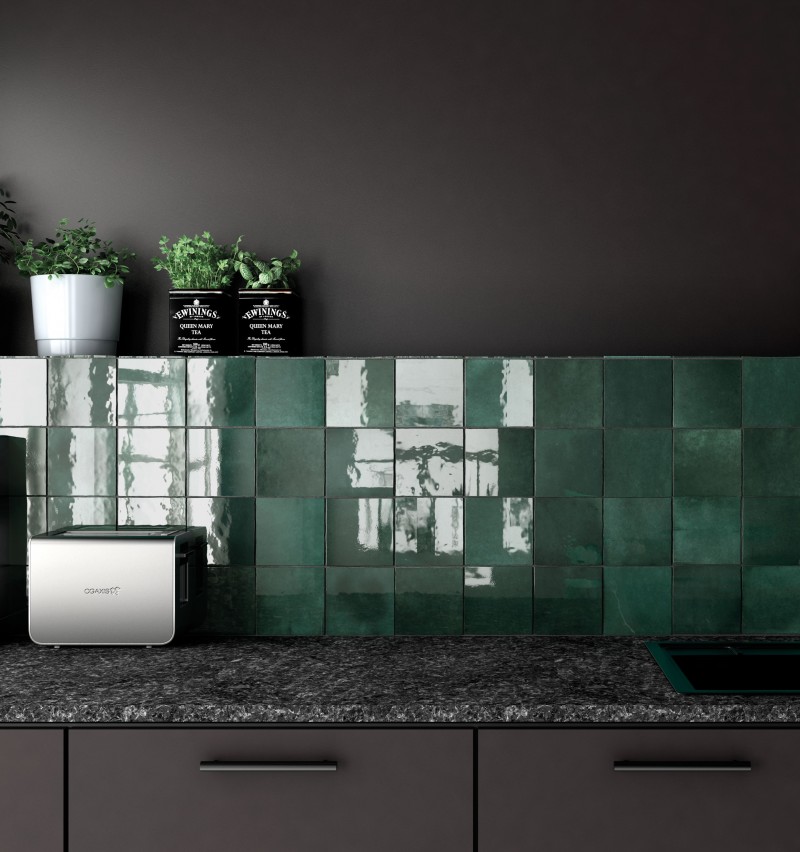 Artisan - Ceramic Tileworks , Minnesota