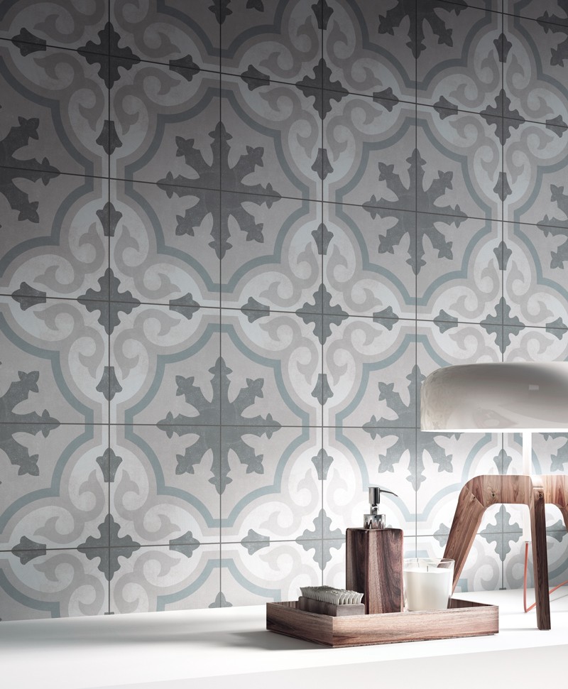 Stage_ - Ceramic Tileworks , Minnesota