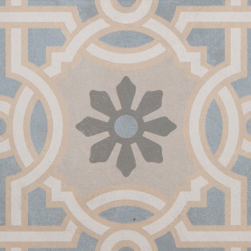 Stage_ - Ceramic Tileworks , Minnesota