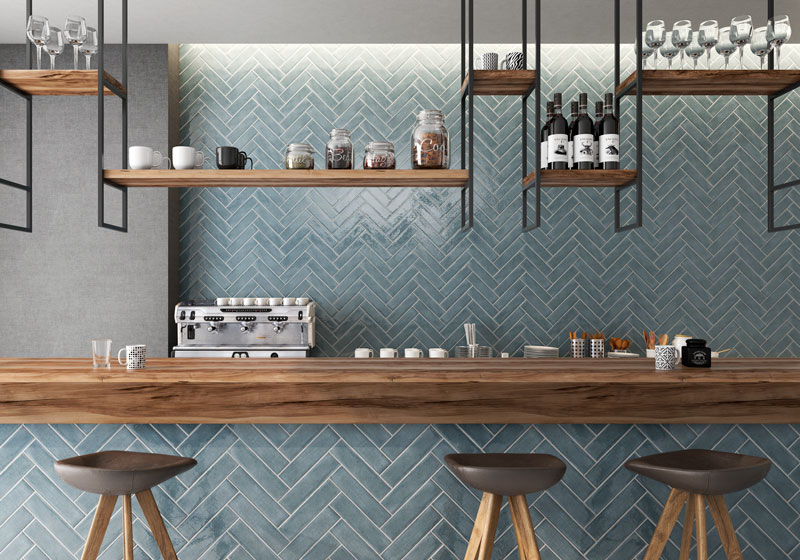 Soft - Ceramic Tileworks , Minnesota