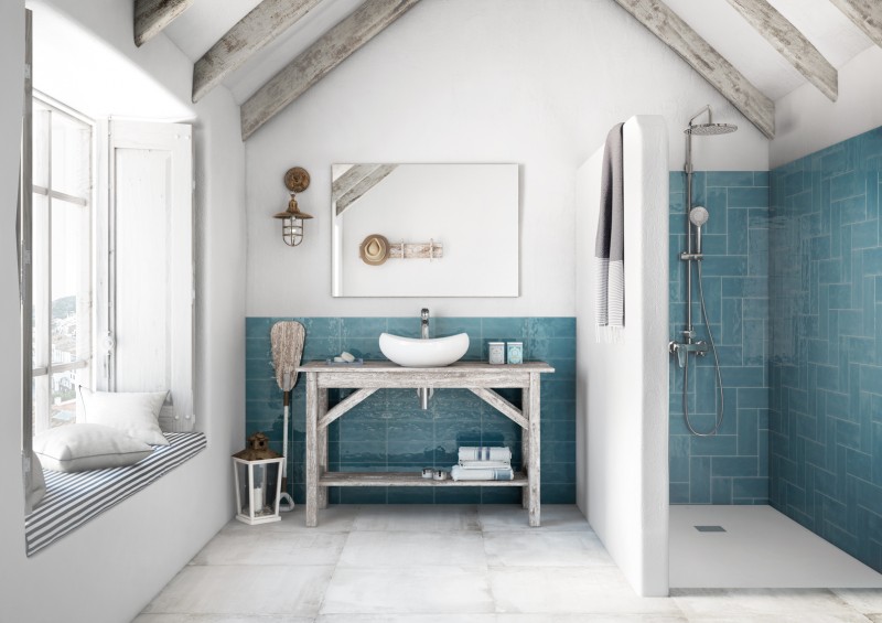 Soft - Ceramic Tileworks , Minnesota