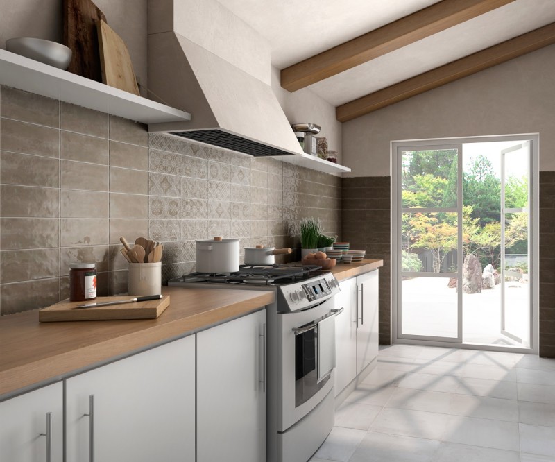 Soft - Ceramic Tileworks , Minnesota