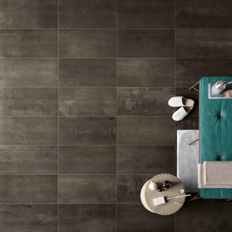 Platform - Ceramic Tileworks , Minnesota