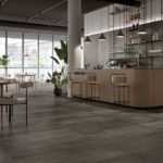 Platform - Ceramic Tileworks , Minnesota