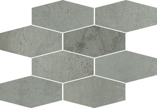 Platform - Ceramic Tileworks , Minnesota