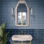 Oasis - Ceramic Tileworks , Minnesota