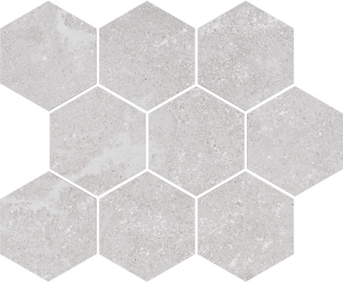 Chamonix - Ceramic Tileworks , Minnesota