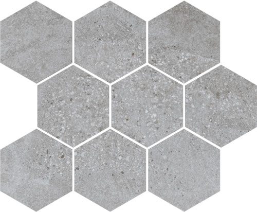 Chamonix - Ceramic Tileworks , Minnesota