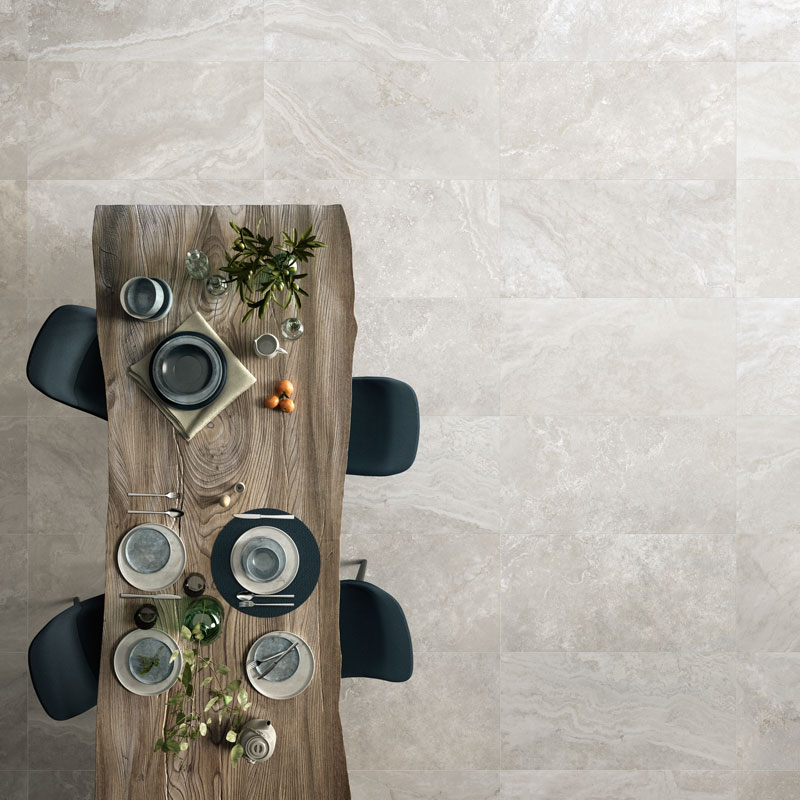 Stream - Ceramic Tileworks , Minnesota