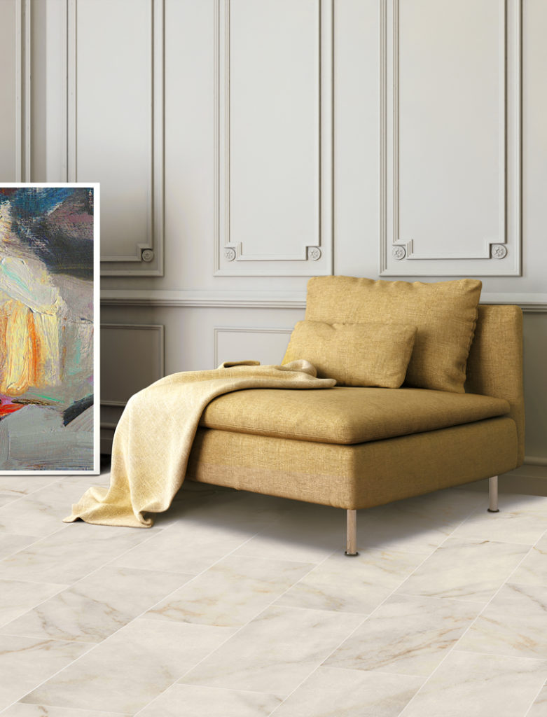 Livingstone - Ceramic Tileworks , Minnesota