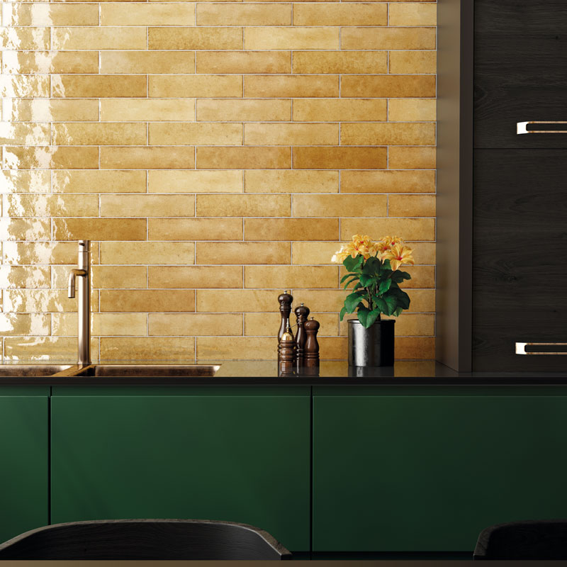 Tribeca - Ceramic Tileworks , Minnesota