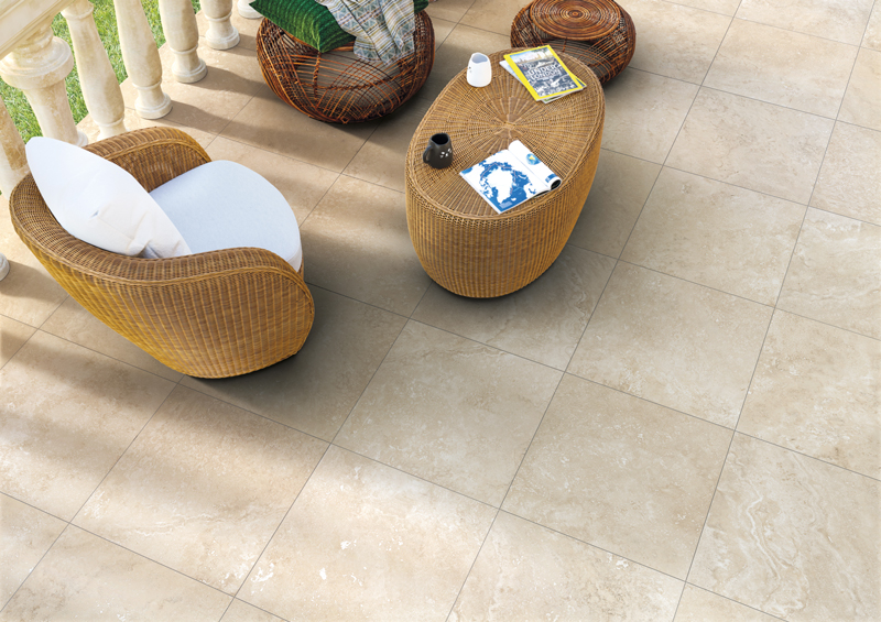 Tradition - Ceramic Tileworks , Minnesota