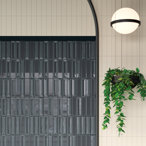 Flauti - Ceramic Tileworks , Minnesota