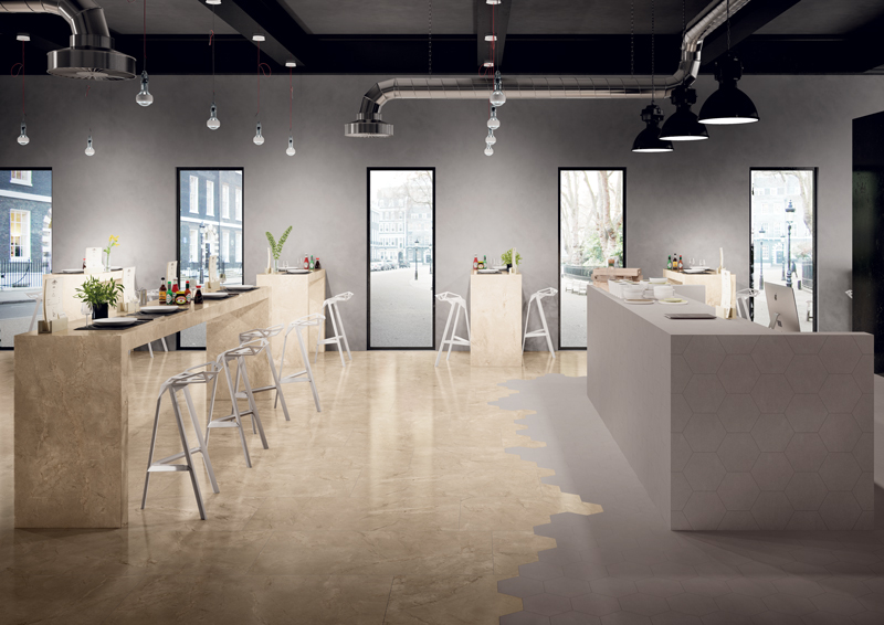 Elements Lux - Ceramic Tileworks , Minnesota