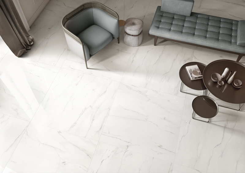 Elements Lux - Ceramic Tileworks , Minnesota