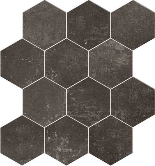 Matrix_ - Ceramic Tileworks , Minnesota