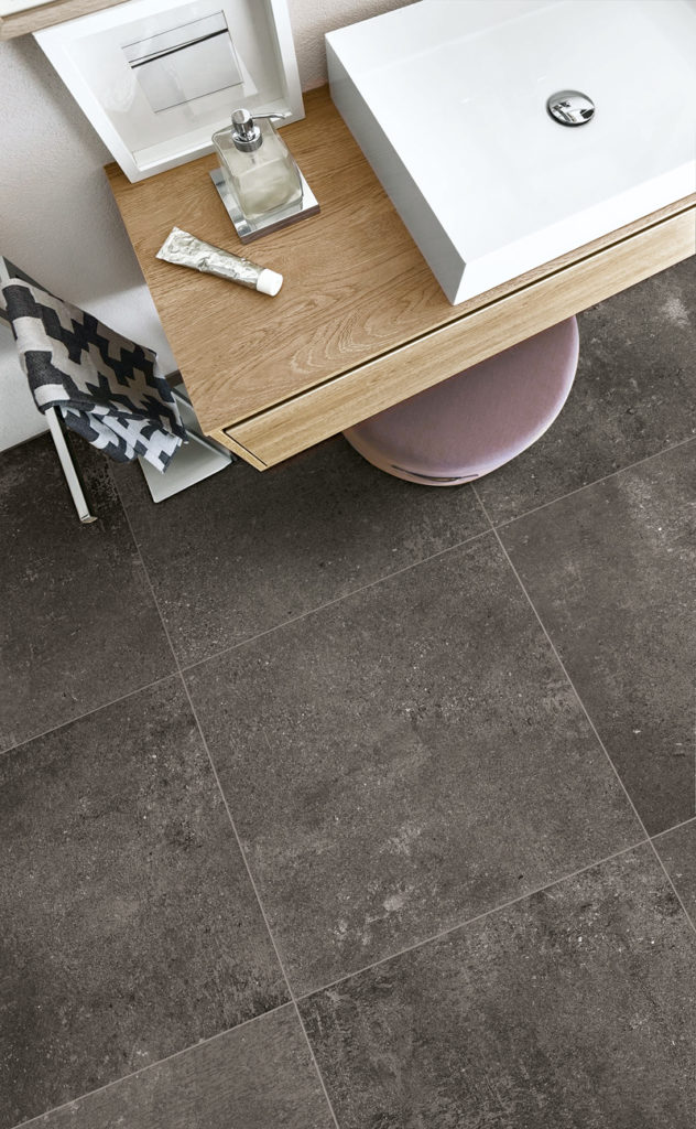 Matrix_ - Ceramic Tileworks , Minnesota