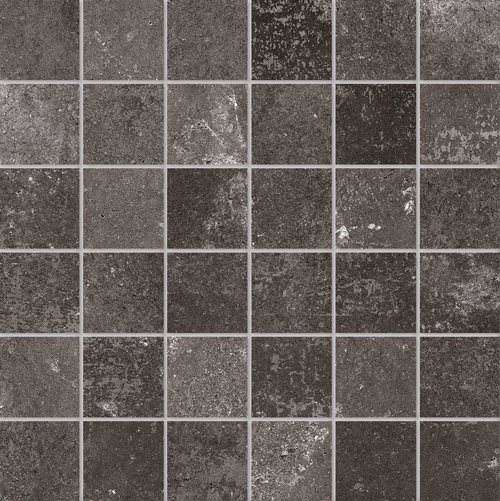 Matrix_ - Ceramic Tileworks , Minnesota