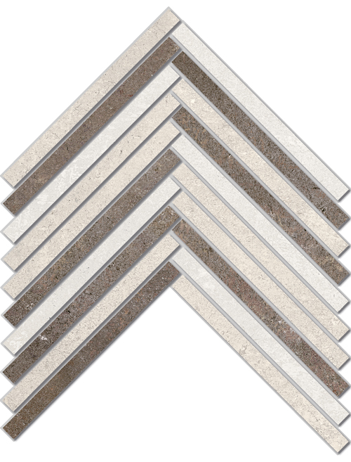 Matrix_ - Ceramic Tileworks , Minnesota