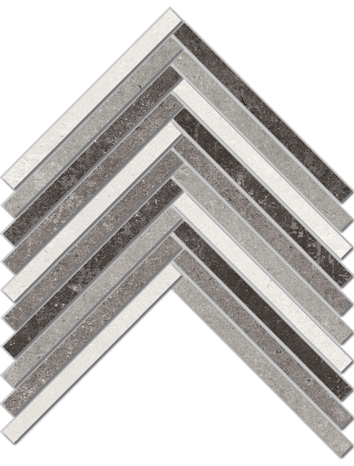 Matrix_ - Ceramic Tileworks , Minnesota