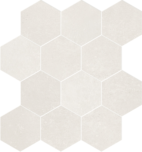 Matrix_ - Ceramic Tileworks , Minnesota