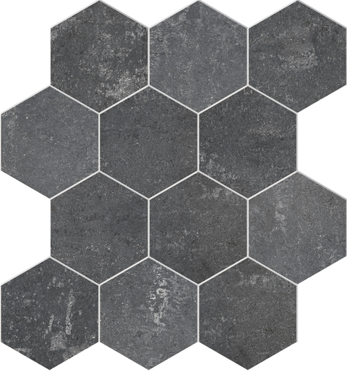 Matrix_ - Ceramic Tileworks , Minnesota