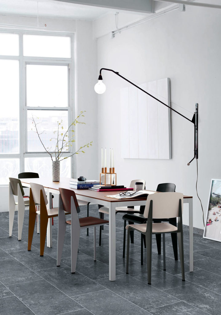 Matrix_ - Ceramic Tileworks , Minnesota