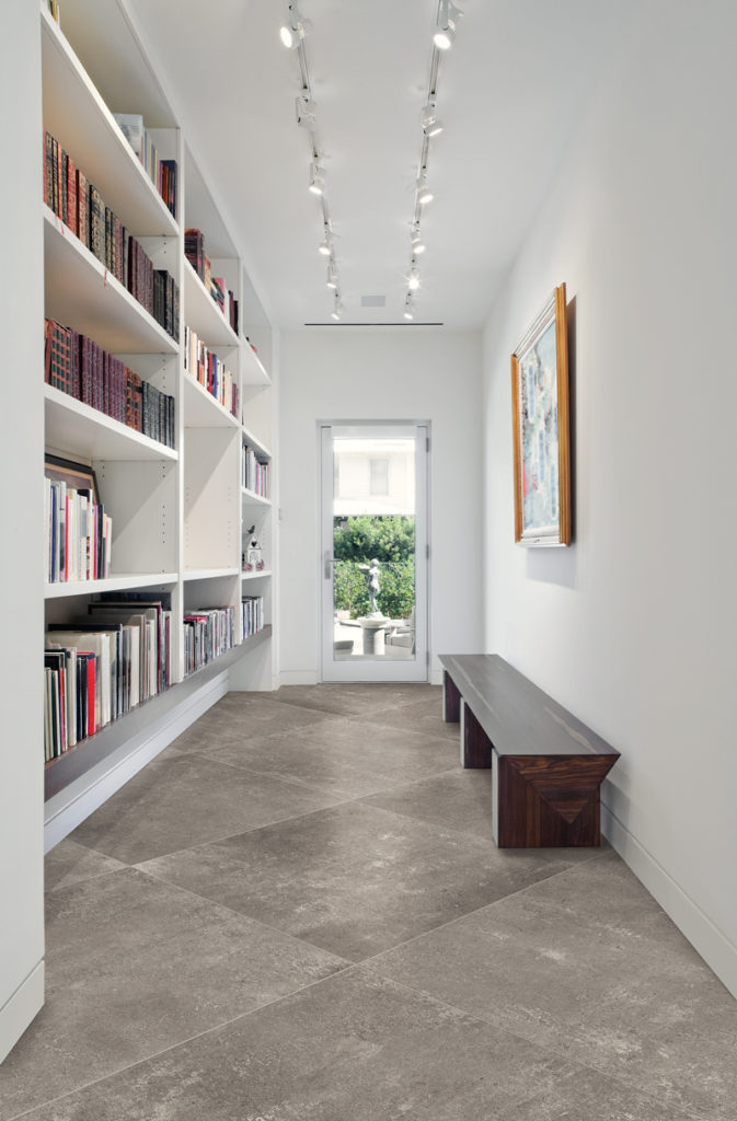 Matrix_ - Ceramic Tileworks , Minnesota