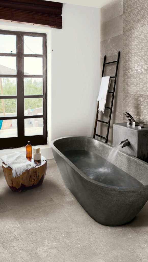 Matrix_ - Ceramic Tileworks , Minnesota