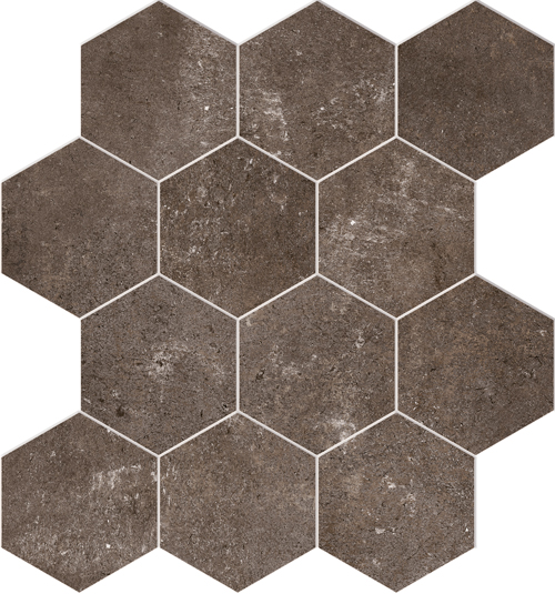 Matrix_ - Ceramic Tileworks , Minnesota