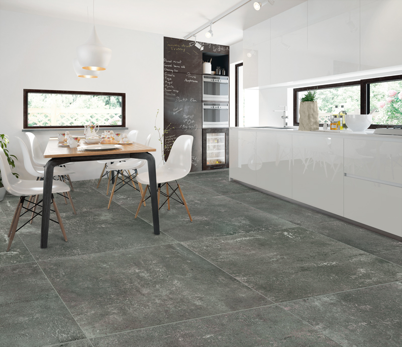 Matrix_ - Ceramic Tileworks , Minnesota