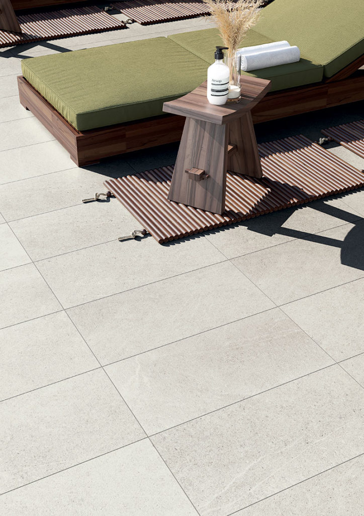 Pietre Pure - Ceramic Tileworks , Minnesota