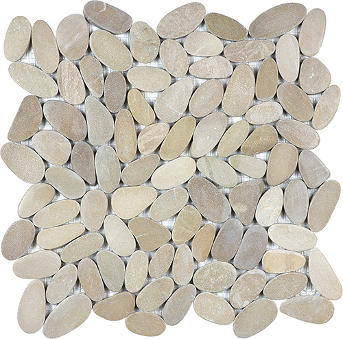 Pebble Mosaics - Ceramic Tileworks , Minnesota