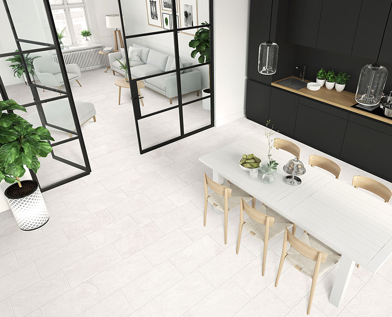 Ardesia - Ceramic Tileworks , Minnesota