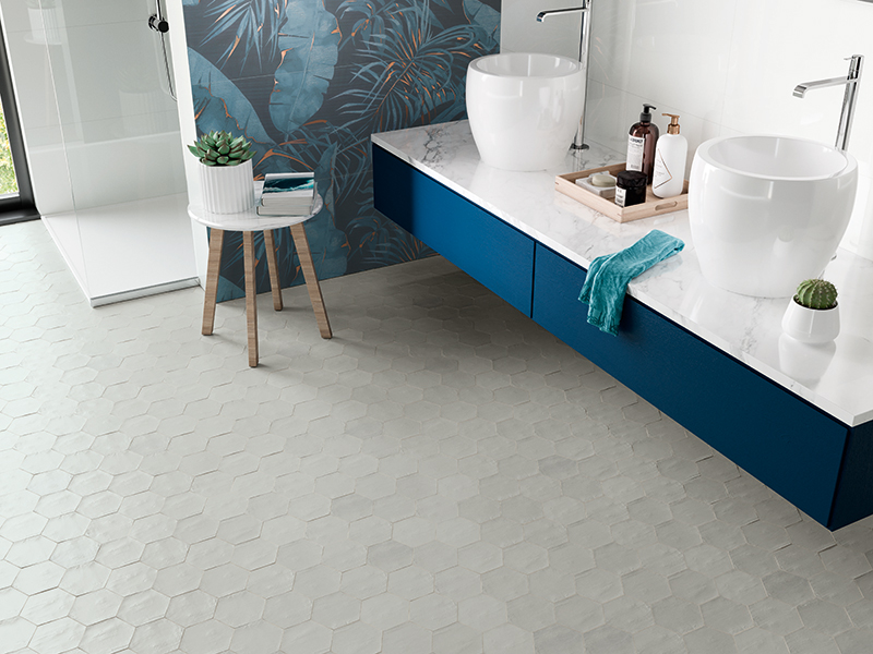 Switch - Ceramic Tileworks , Minnesota