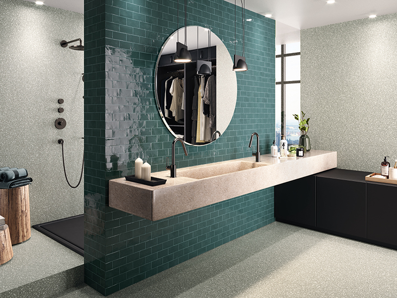 Switch - Ceramic Tileworks , Minnesota