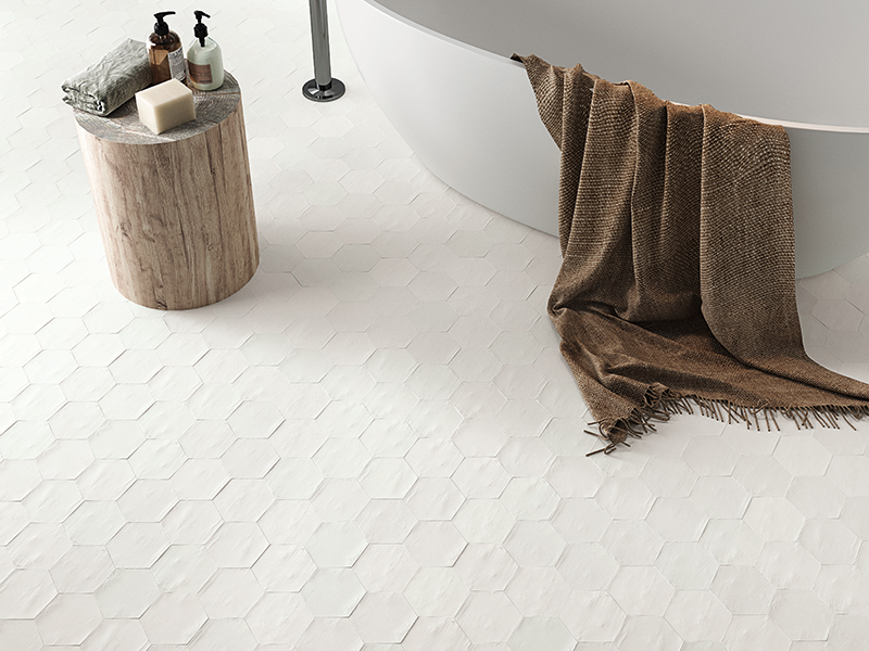 Switch - Ceramic Tileworks , Minnesota