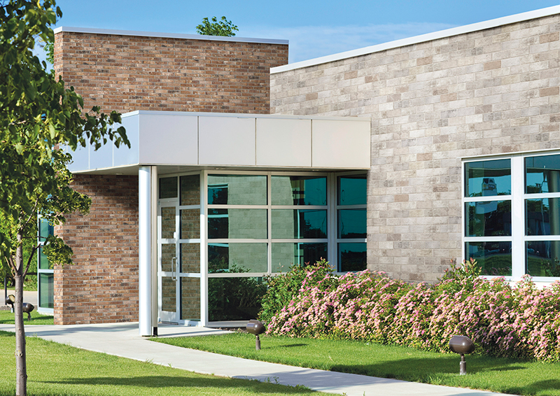 London - Ceramic Tileworks , Minnesota